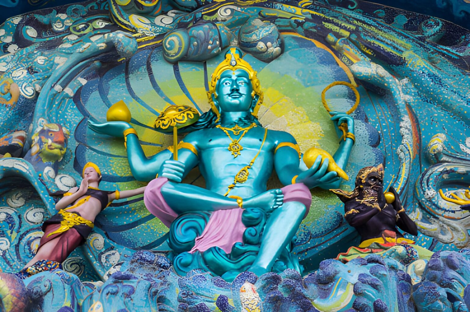 Sadhe Sati in Vedic Astrology: Saturn’s 7.5-Year Test, Truth, and ...