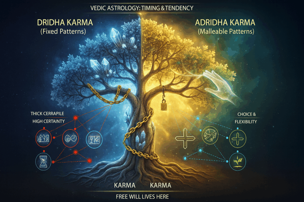 Vedic Astrology Prediction and Its Limits: What Can (and Cannot) Be ...